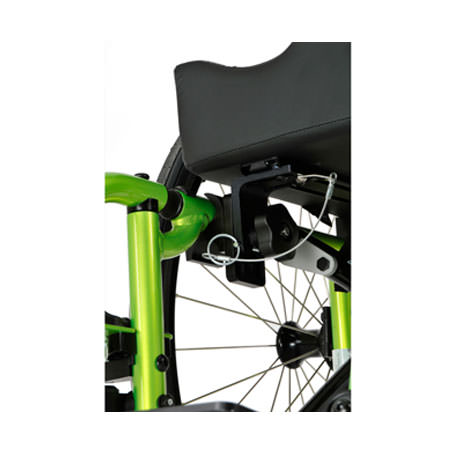 Zippie 2 Manual Wheelchair – HOME HEALTH PAVILION